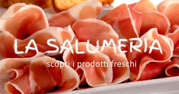 LA SALUMERIA